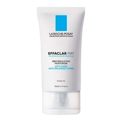 Effaclar Mat La Roche Posay Hidratante Antioleosidade 40mL | Mevo Farma ...