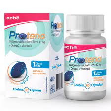 Protena 30 Cápsulas | Mevo Farma