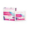 Flomicin 200MG/G Pó oral - 4 Envelopes com 1 g - Mevo Farma