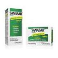 Sanasar 100MG/ML Loção tópica - Frasco com 100 mL