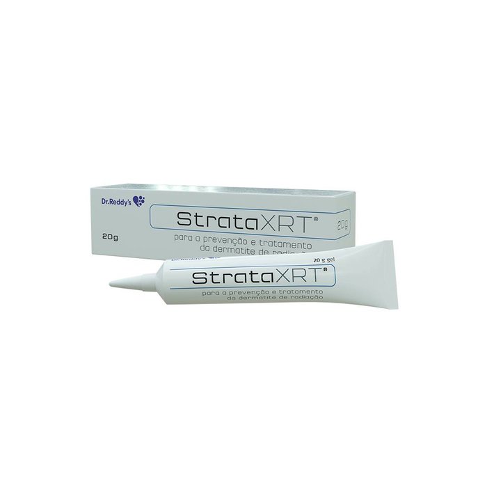 Strata Xrt Gel 20g