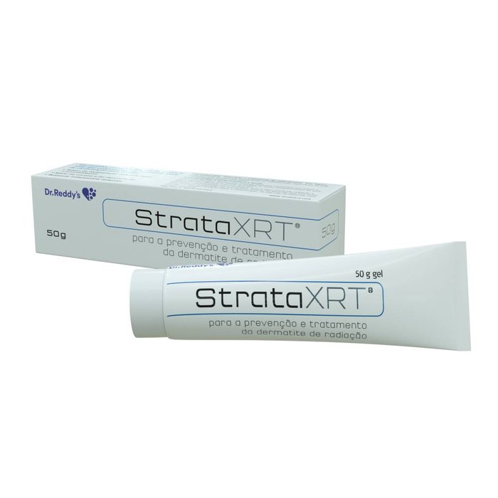 Strata Xrt Gel 50g